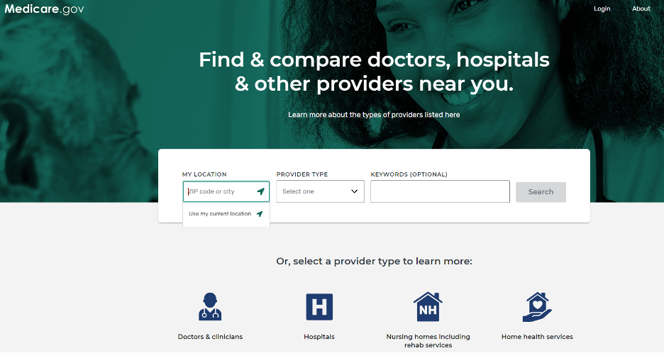 Care Compare is Here – BriggsNetNews