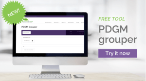 Home Health Agencies: Check Out This Free PDGM Grouper Tool ...