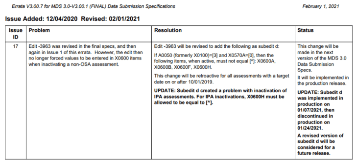 Update to the PDPM Grouper DLL Package Posted – BriggsNetNews