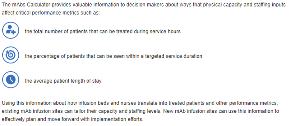 New mAbs Calculator Tool – BriggsNetNews