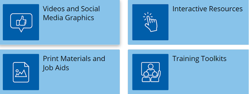Project Firstline 2022 Launch of New Resources: Risk Recognition and ...