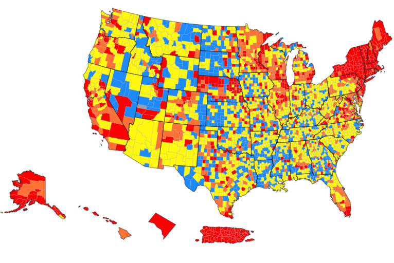 Most Recent CMS, CDC and NHSN Nursing Home Data – BriggsNetNews