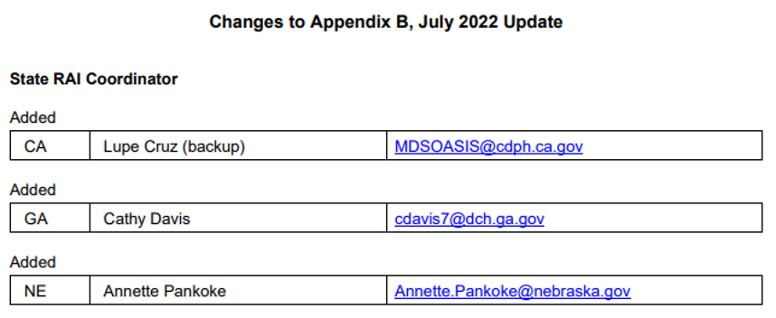 July 2022 Update of Appendix B – RAI 3.0 User’s Manual – BriggsNetNews