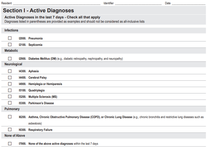 Optional State Assessment (OSA) Item Set and OSA Manual Released ...