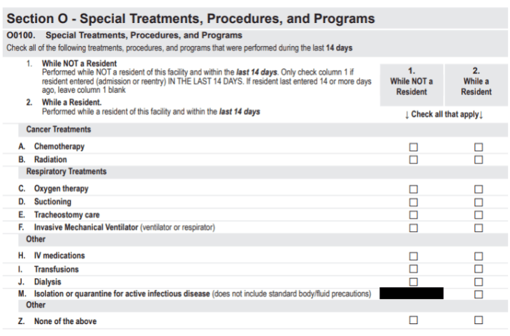 Optional State Assessment (OSA) Item Set and OSA Manual Released ...