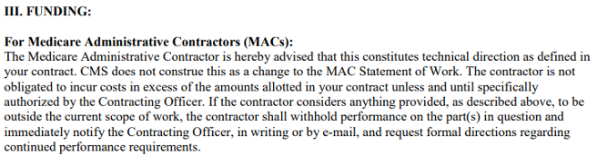 Skilled Nursing Facility (SNF) 5-Claim Probe and Educate Review ...