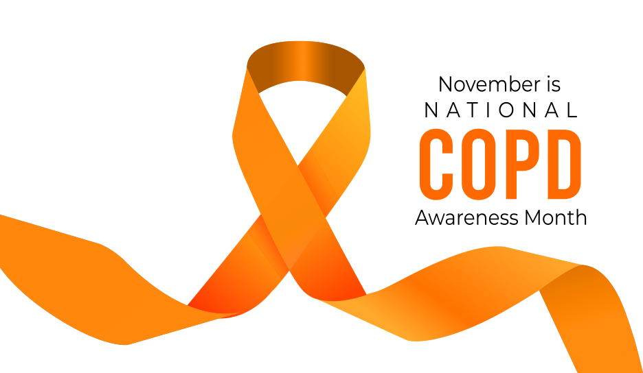 November is National COPD Awareness Month – BriggsNetNews